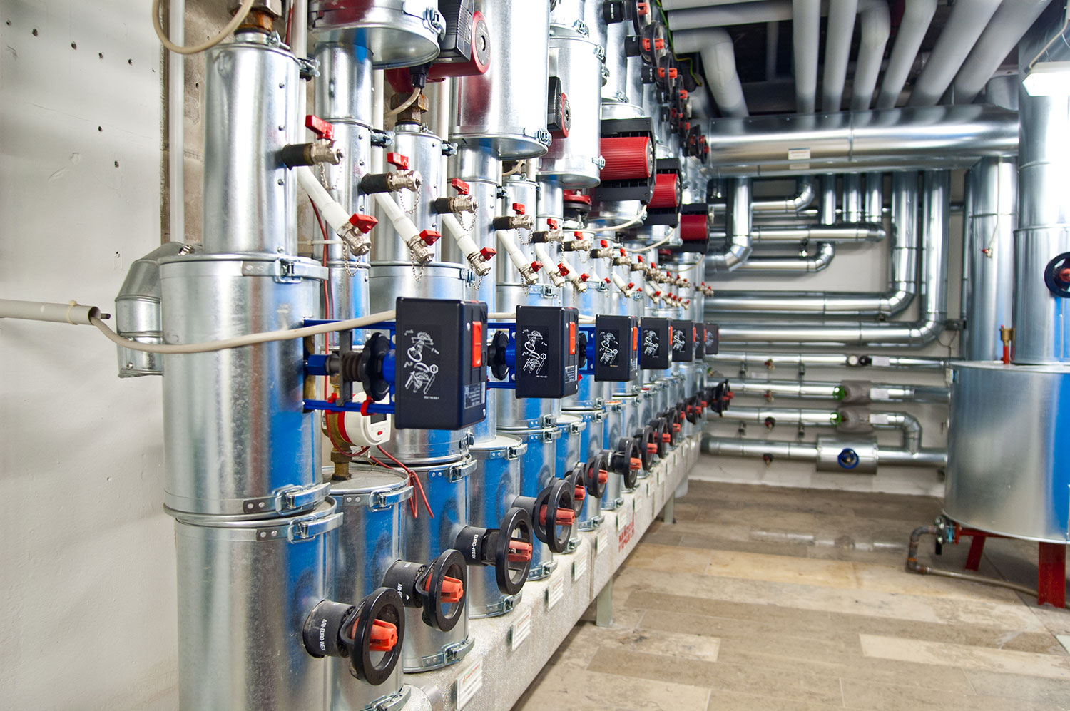 Klimafreundliche Energieversorgung für das Alfred-Delp Quartier ...